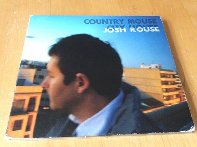 Josh rouse country mouse city house songs - librarylasem