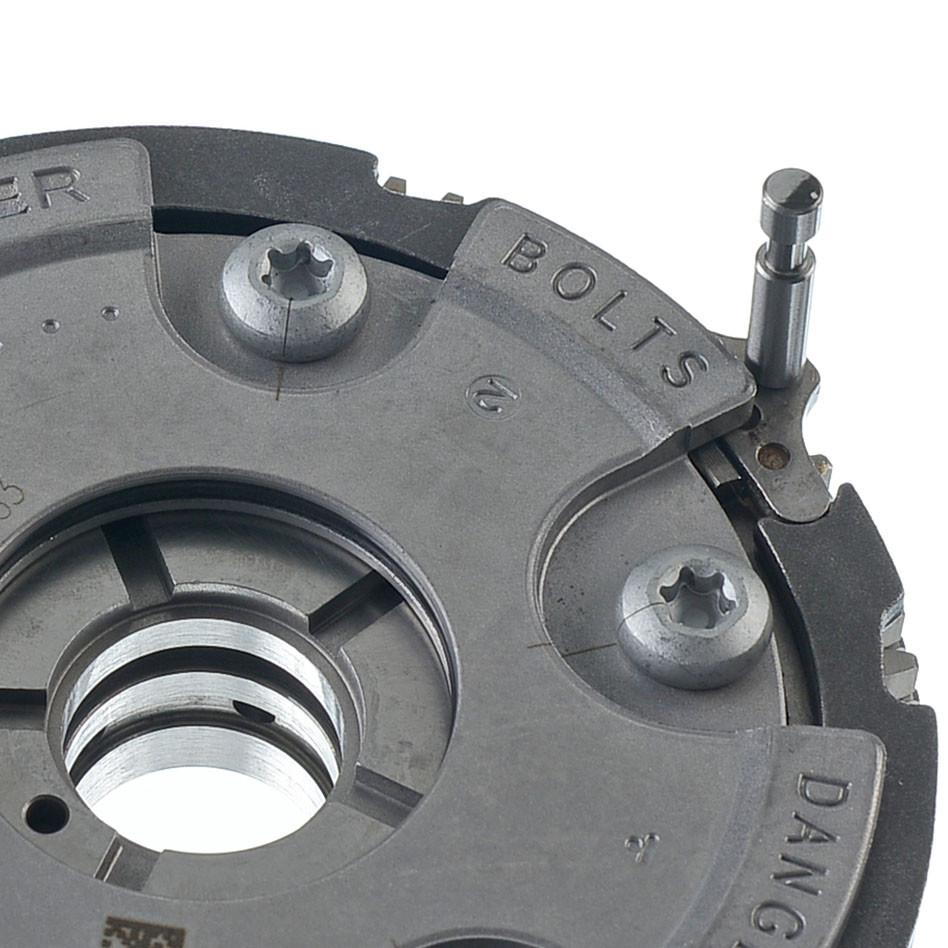 Camshaft Adjuster Sprocket for Benz CLK350 E350 S550 ML550 Exhaust ...