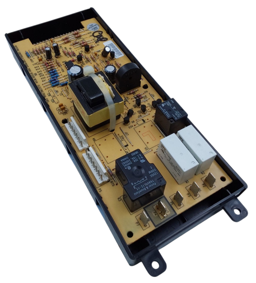Genuine Frigidaire Range Control Board 316418204 Same Day Ship &60 Days ...