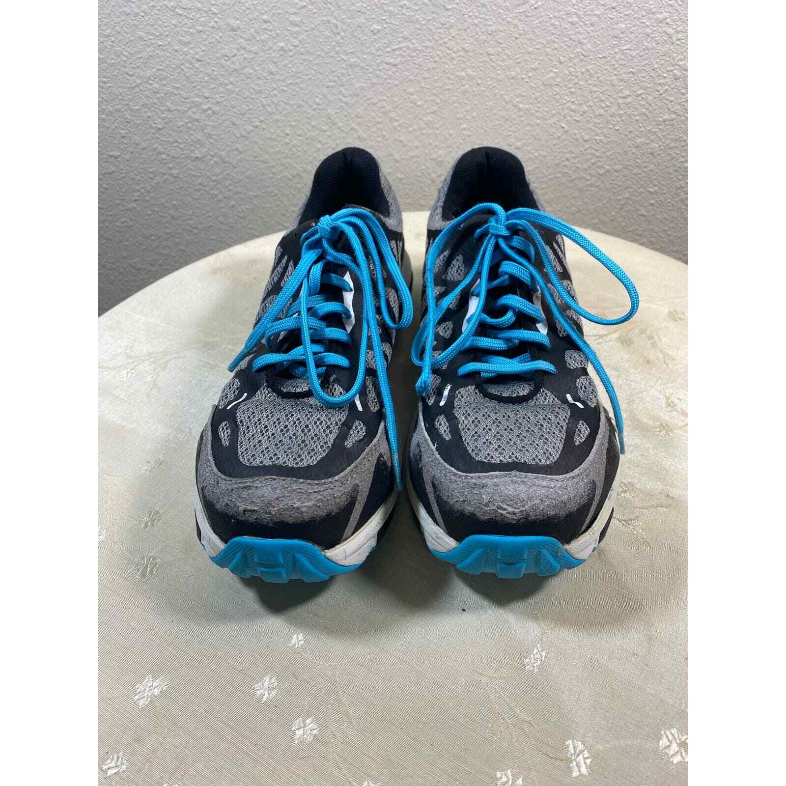 Red Wing Shoes ASTM F 2413-11 Gray Teal Women's Steel Toe Work Shoes ...