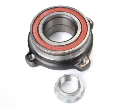 Genuine OEM Wheel Bearing Rear for BMW 33411095652 | eBay