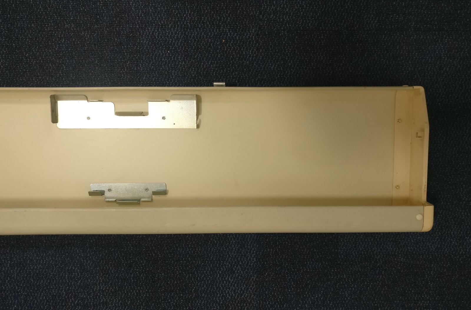 Brother KH-710 Knitting Machine TOP CASING/ COVER | eBay UK