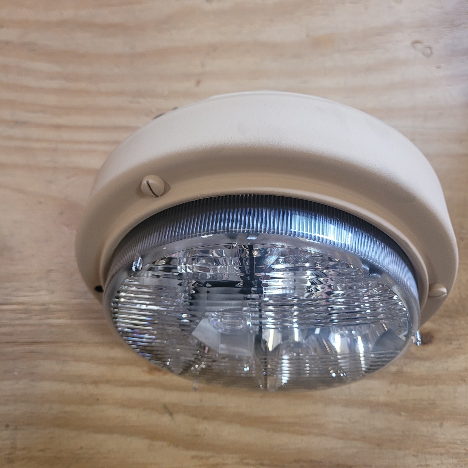 NEW LED Headlight HUMVEE M998 HUMMER Trucklite HMMWV M35A2 A3 M35 M939 ...