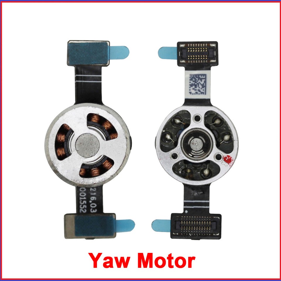 OEM Gimbal Camera Yaw/Roll/Pitch Motor Replacement For DJI Mini 3 / 3 ...