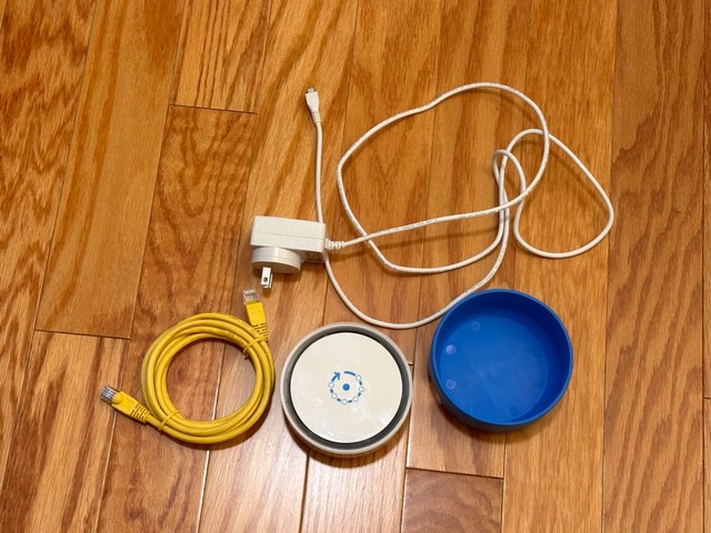 Fingbox Network Security System Remote Home Monitoring Finb001 for sale ...