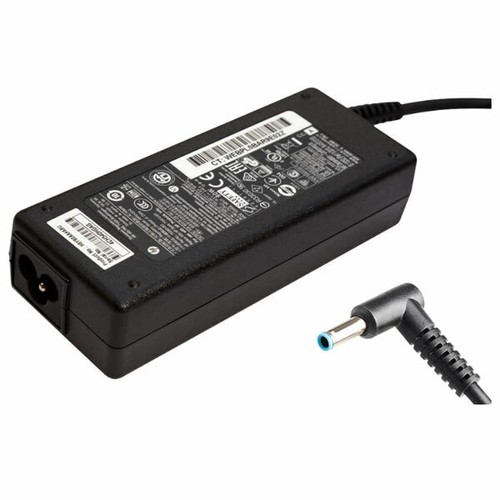 Original HP Blue Tip 45W 65W 90W 120W 200W Laptop Charger AC Power ...