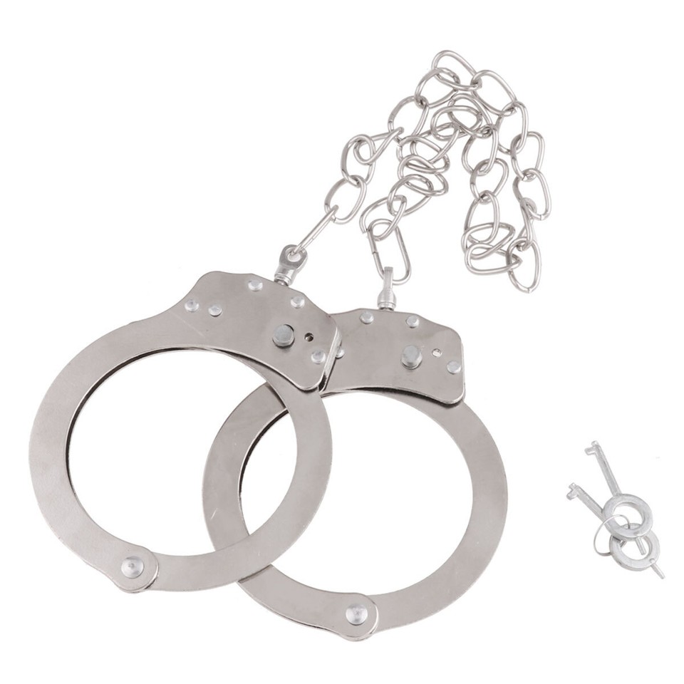 Men Outfits Cuffs Sets Party Suits Keys Uniform Glossy Costume Cosplay ...