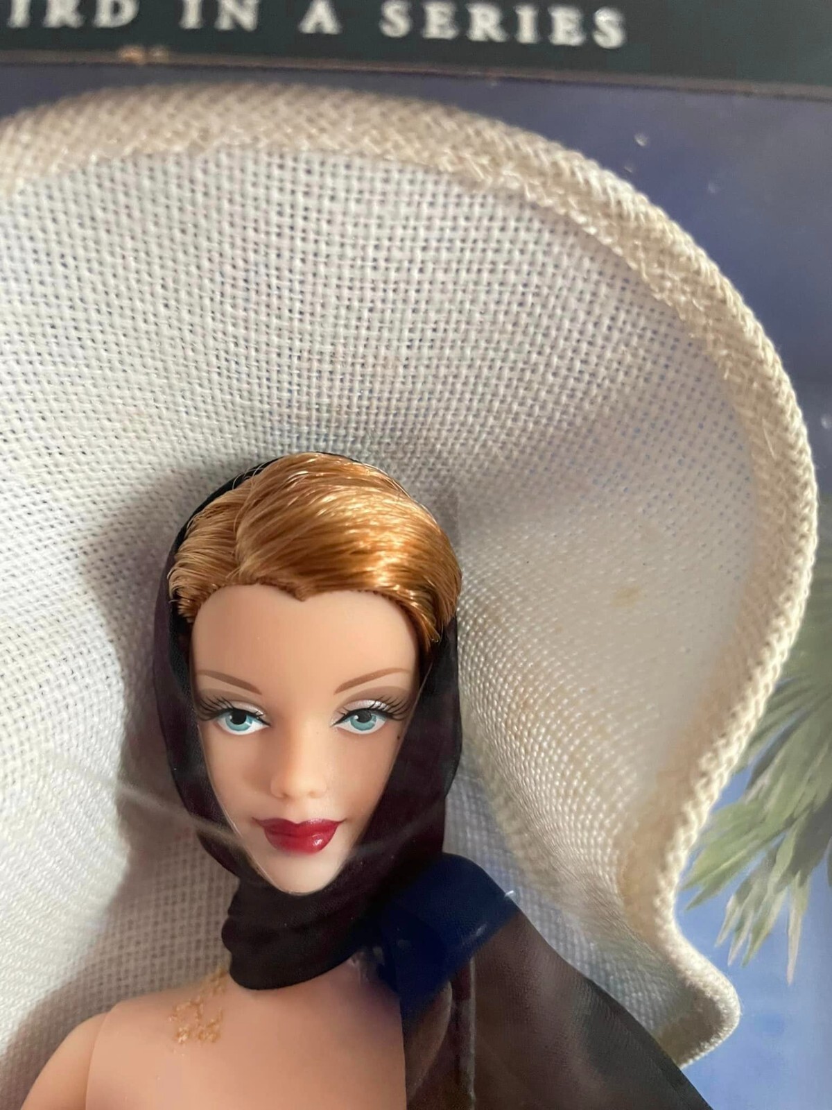 Barbie Day in the Sun Mattel 26925 NEW 2000 Hollywood Movie Star ...