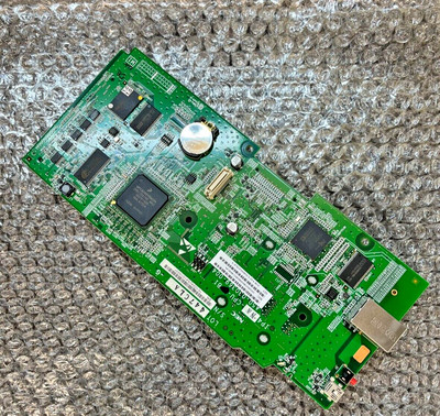 NEC SL1100 IP4NA-CPU-B1 Main System Processor - Refurbished CPU Board ...