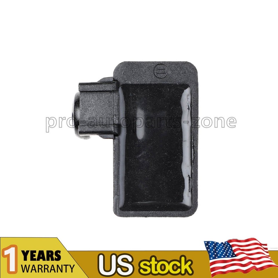 2PCS Front Bumper Sensor 13502744 for GMC Sierra Chevy Suburban ...