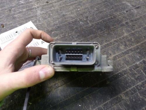 Chassis ECM Towing Control ID 23337305 Fits 17-22 COLORADO 1340199 | eBay