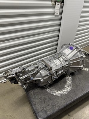 Toyota R154 5 Speed Manual Transmission | eBay