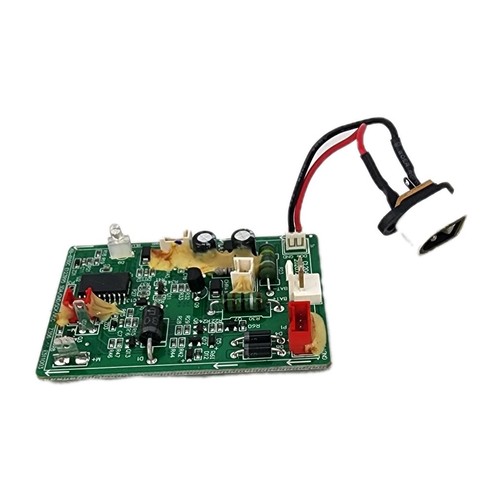 Tineco iFloor 3 Complete IPX4 Replacement PCB Main Board Motherboard ...