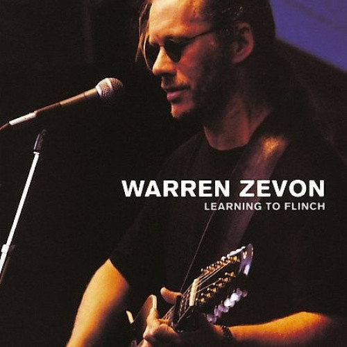 Learning to Flinch by Warren Zevon NEUF | eBay
