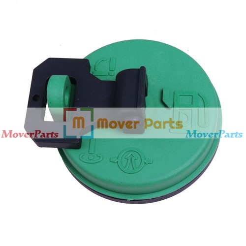 Fuel Cap 201-0330 For CAT Backhoe Loader 416D 420D 424D 428D 430D 432D ...
