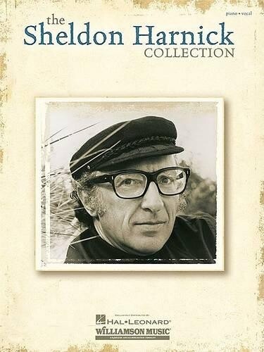 Sheldon Harnick The Sheldon Harnick Songbook (Poche) 9781423422587 | eBay