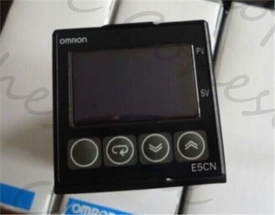 1PCS Omron E5CN-R2TC Digital Temperature Controller New | eBay