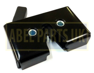 BONNET LATCH FOR JCB MINI DIGGER 802,803,804,8052,8060,8080 (PART NO ...