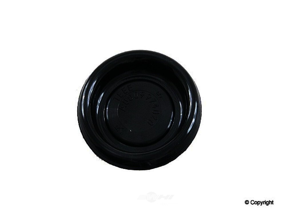 Washer Fluid Reservoir Plug-Genuine Windshield Washer Fluid Reservoir ...
