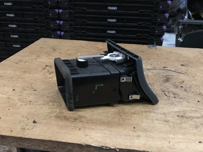 KIA RIO 2006 FRONT DASHBOARD HEATER AIR VENT LEFT PASSENGER SIDE | eBay