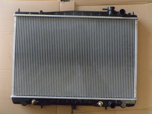 Radiator For Nissan Navara D22 97-2006 Auto Manual 3L Turbo Diesel ZD30 ...
