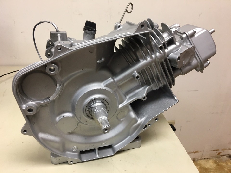 EXCHANGE (NEED CORE) Remanufactured Yamaha G16 G20 JN6 301cc Golf Cart ...