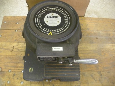 Commercial Printing Essentials - Stencil Cutting Machine