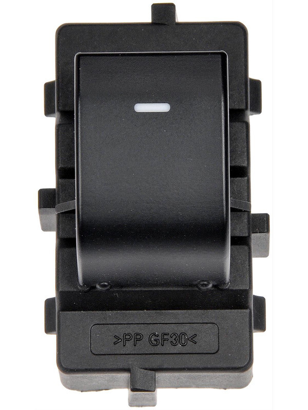 Dorman Power Window Switch OEM Stock Plastic Illuminated (901-363) | eBay