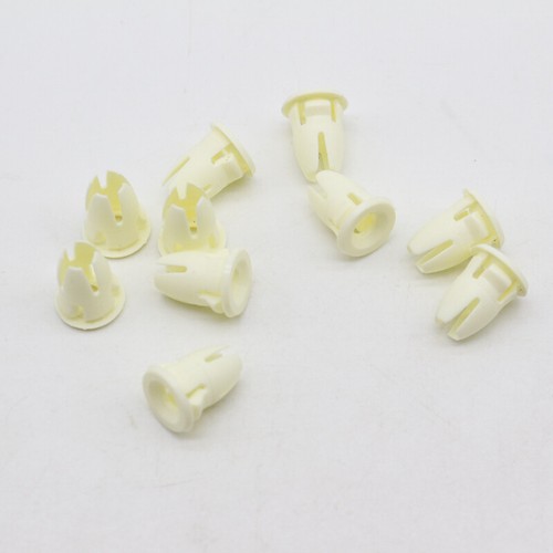 20 Pcs Body Side Moulding Insert Clip 001-988-76-81 for Mercedes Benz ...