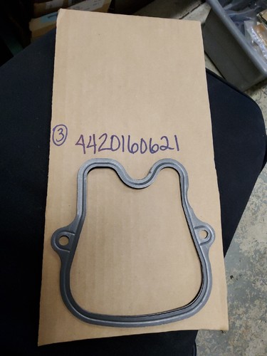 GASKET CYLINDER HEAD COVER 4420160621 MERCEDES BENZ SETRA MK O 404 NG ...