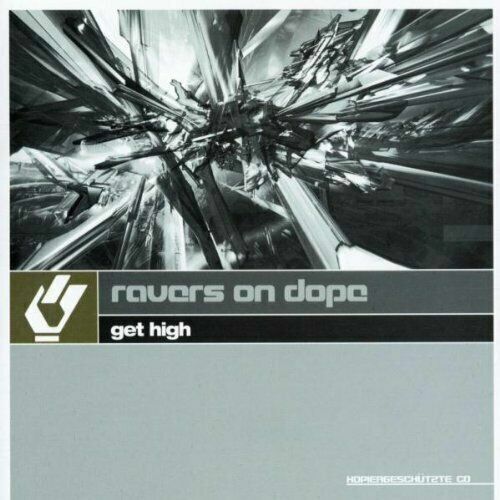 Get High von Ravers On Dope (CD, 2002) online kaufen | eBay.de