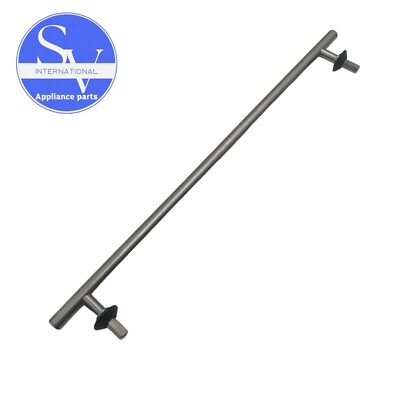 GE Monogram Range Oven Door Handle 27 (Stainless Steel) WB15X23834 | eBay