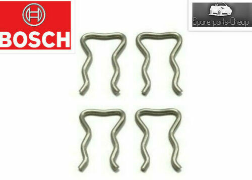 MERCEDES BMW VW AUDI Bosch Common Rail Diesel Fuel Injector Return Pipe ...