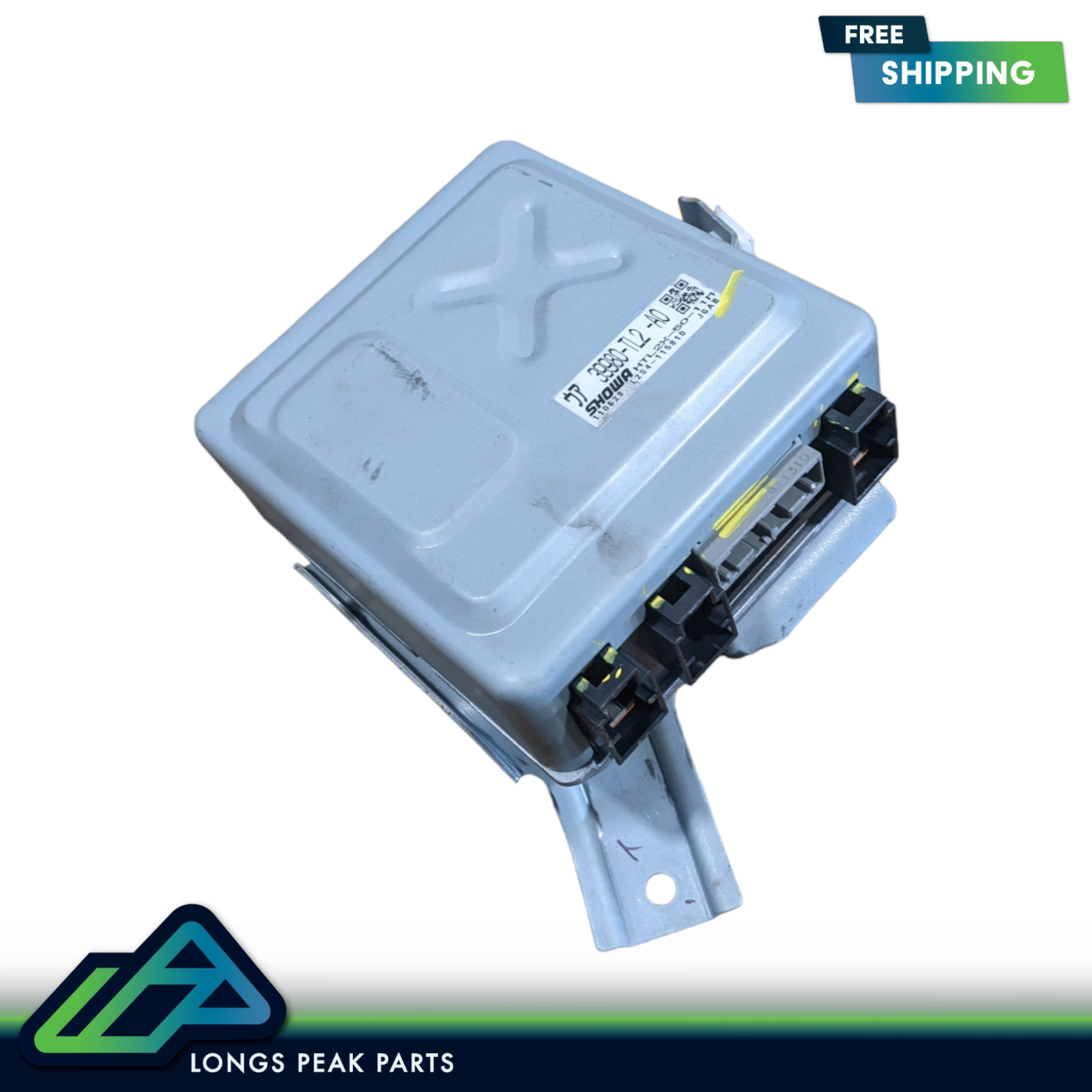 2009-2014 Acura TSX 2.4L EPS Power Steering Pump Control Module 39980 ...