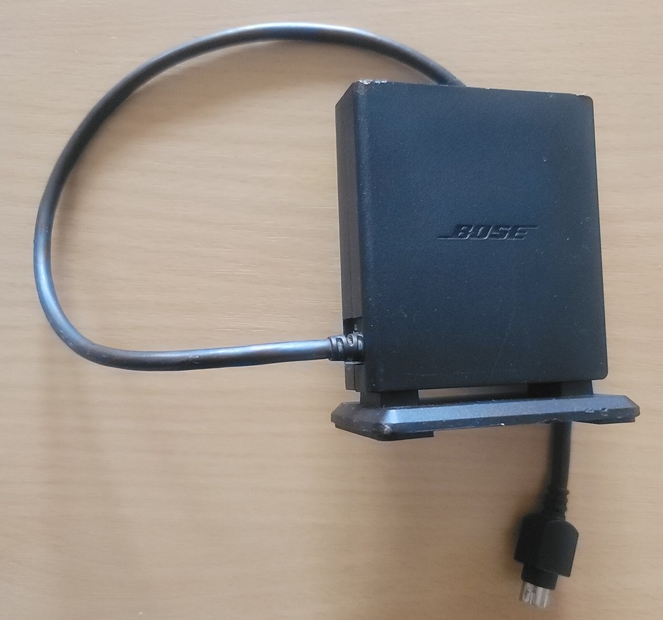 Bose SoundLink Adapter ONLY Wireless for Bose Wave Music System | eBay