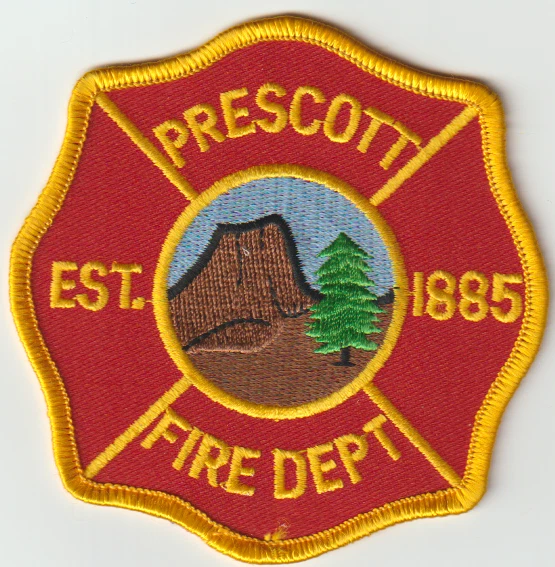 Prescott Az Fire