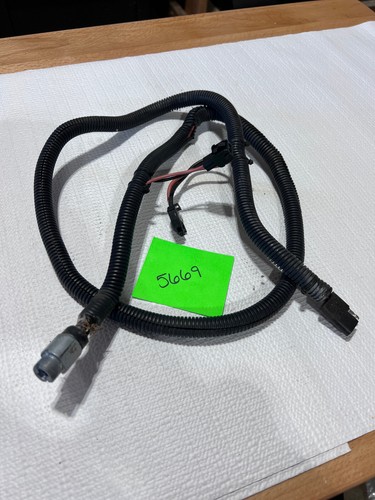 Husqvarna Genuine Replacement Drive Control Cable, 532194953 (#5669) | eBay