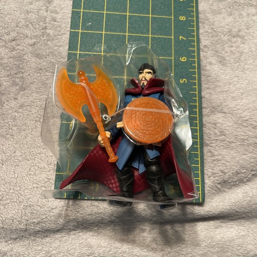 MARVEL TOYBOX DISNEY MULTIVERSE OF MADNESS Series 32 DOCTOR STRANGE 5 ...