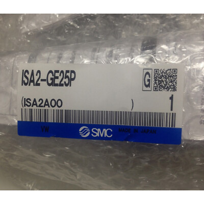1PCS New SMC ISA2-GE25P Pneumatic Position Sensor Expedited Shipping | eBay