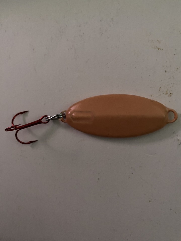 BEST DEAL ON ALL OF THESE UV GLOW IN THE DARK LEAD ICE FISHING JIGS ...