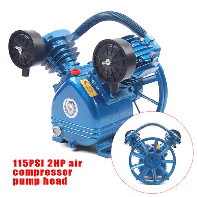 Other - 2 Hp Air Compressor Pump