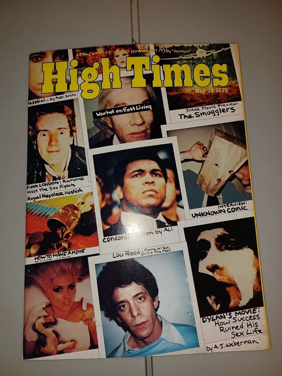 Andy Warhol Bob Dylan