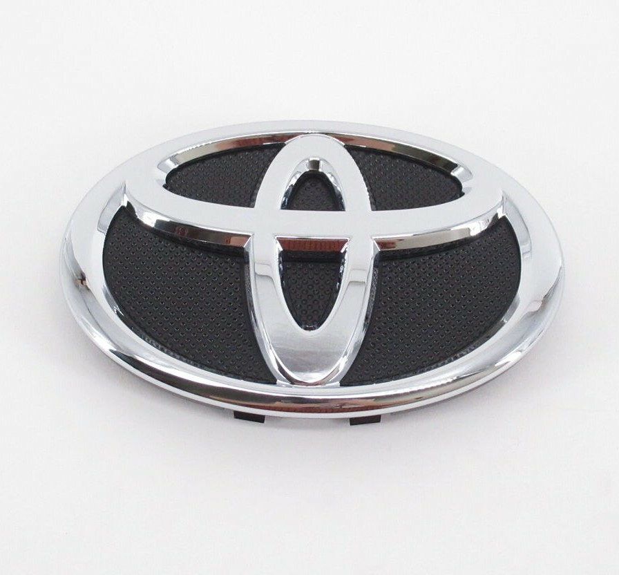 Genuine OEM Toyota 75310-06010 Front Grill Emblem Badge 12-17 Camry 13 ...