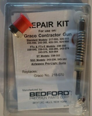Sprayers - Graco Model