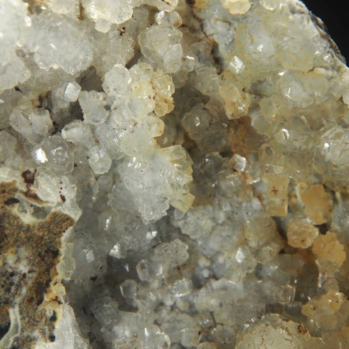 THOMSONITE - Pusty Vrch, Folknare, Decin, Bohemia - CZECH REPUBLIC 1H63 ...