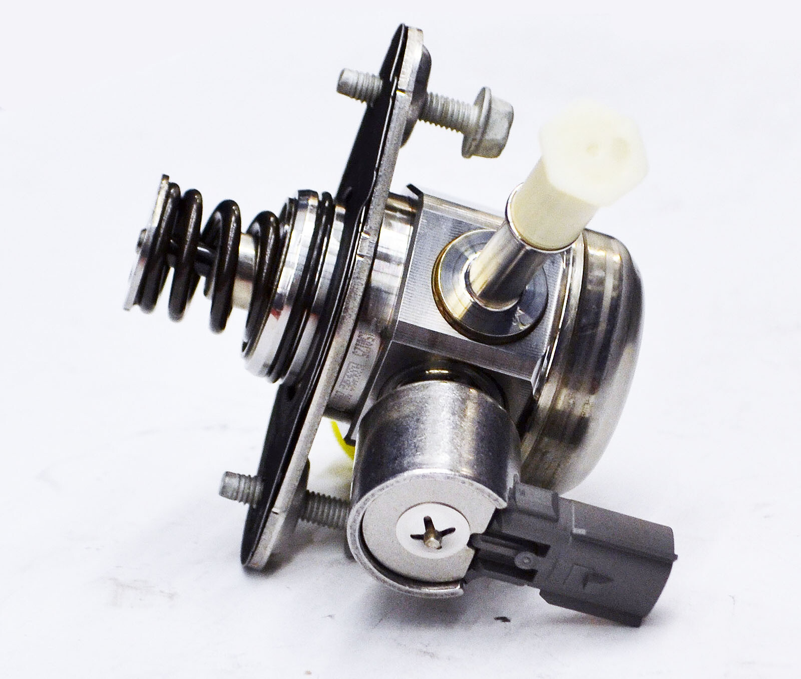 GM OEM-Fuel Pump 12658481 | eBay