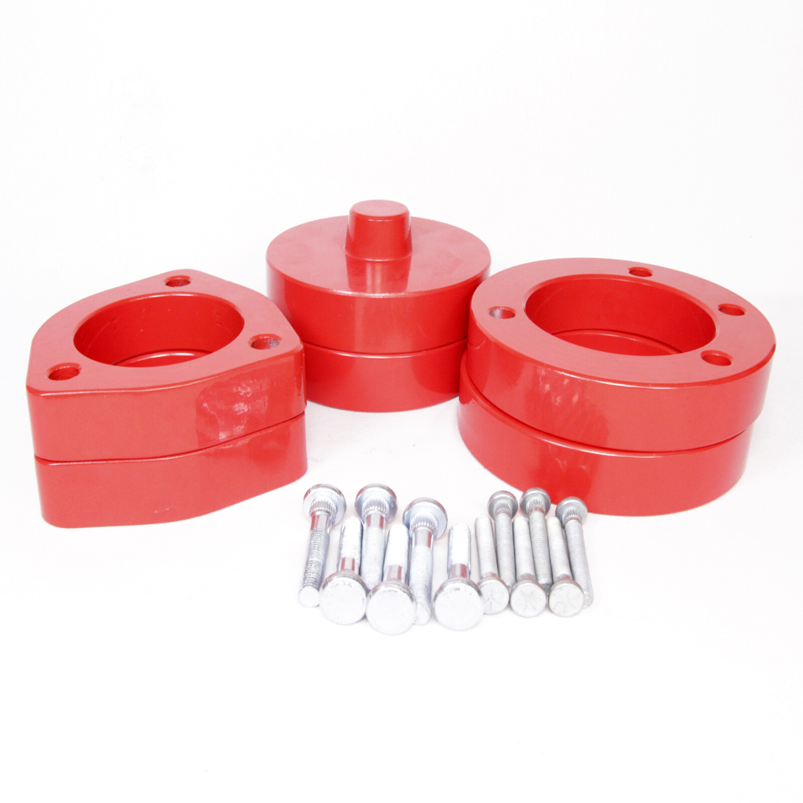 Leveling Kit for BMW X5 E53 Lift Kit Strut Spacers Höherlegung | eBay