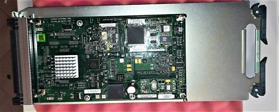 Cisco GSR 12000 12410E-SFC Switch Fabric Card | eBay