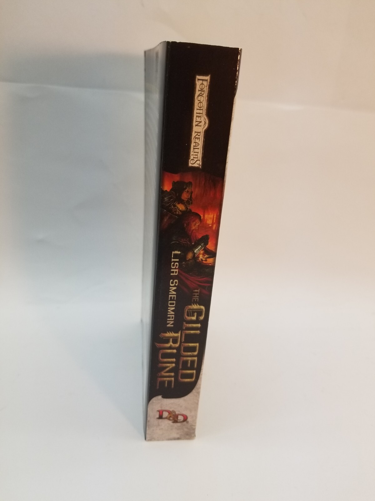 Gilded Rune by Lisa Smedman (2012, Mass Market) for sale online | eBay