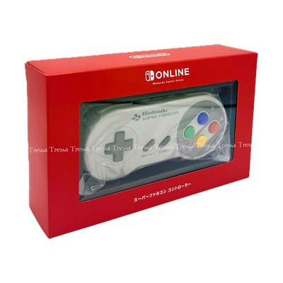 Nintendo Switch Online Super Famicom Controller Japan | eBay